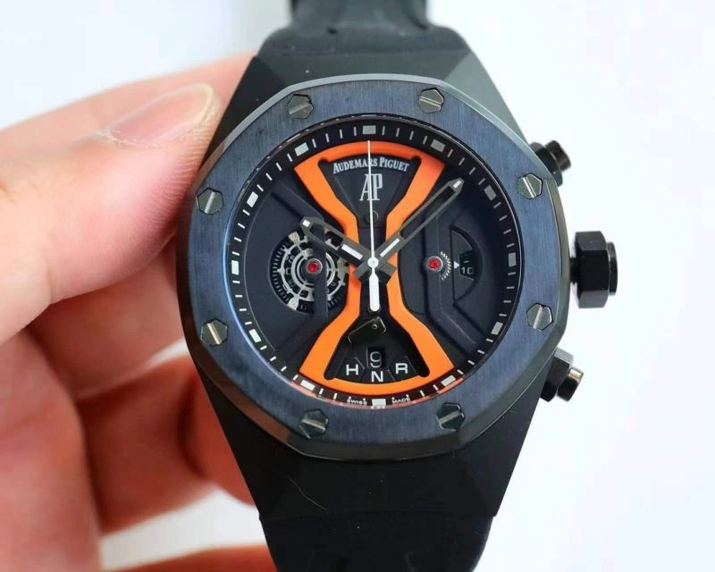 High fidelity AP Watches