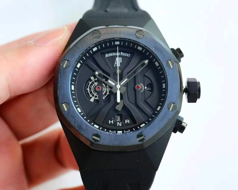 High fidelity AP Watches