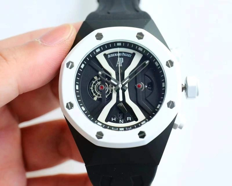 High fidelity AP Watches