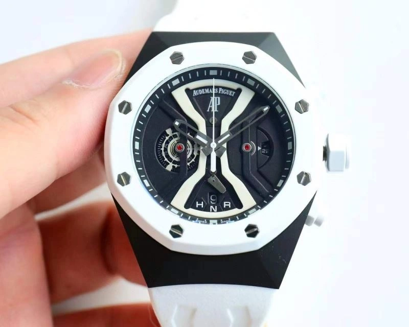 High fidelity AP Watches