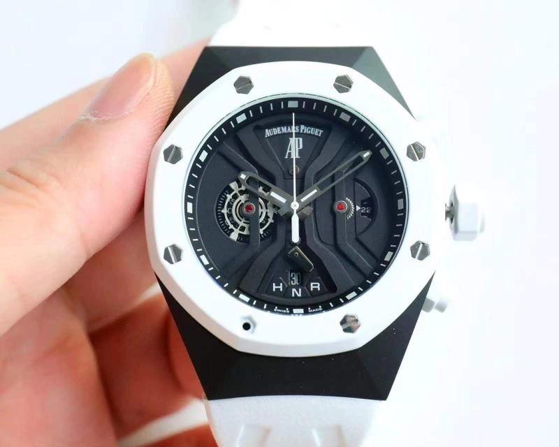 High fidelity AP Watches