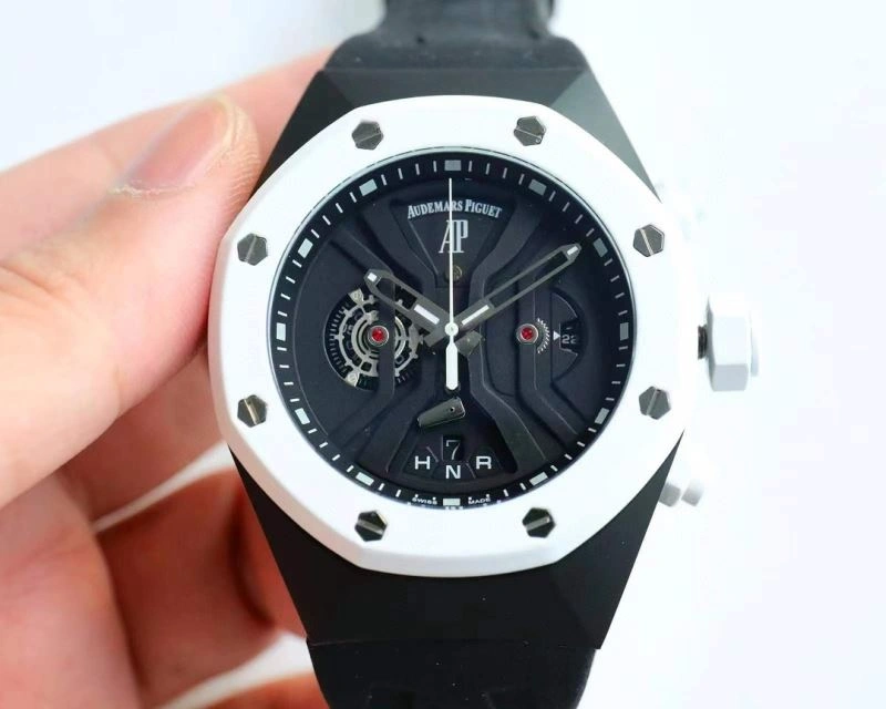 High fidelity AP Watches