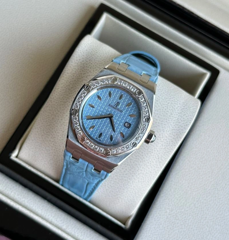 AP Watches