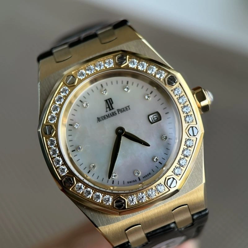 Real AP Watches