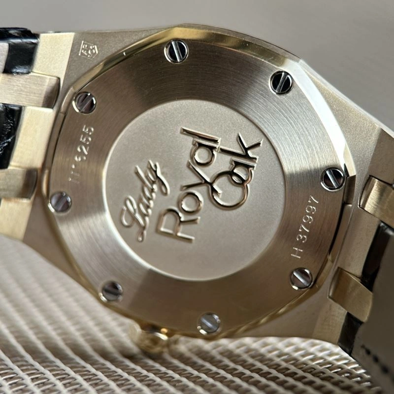 Real AP Watches