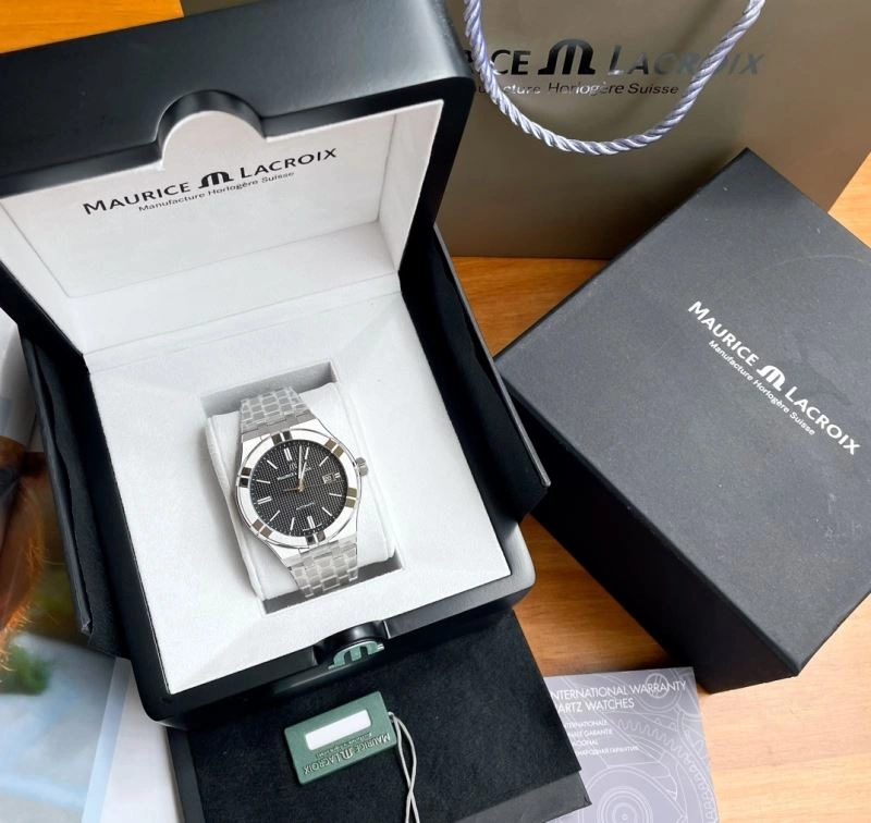 Real AP Watches