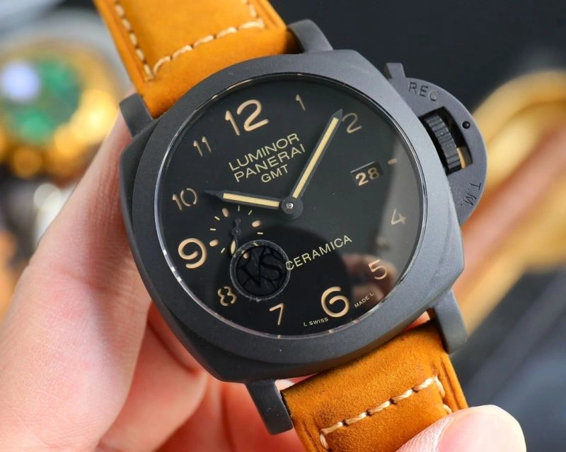 Value-priced AP Watches