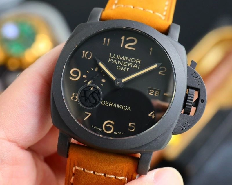 Value-priced AP Watches