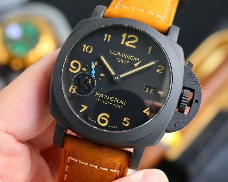 Value-priced AP Watches