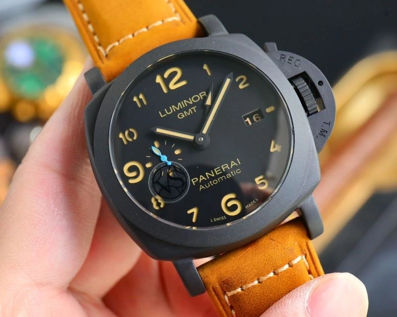 Value-priced AP Watches