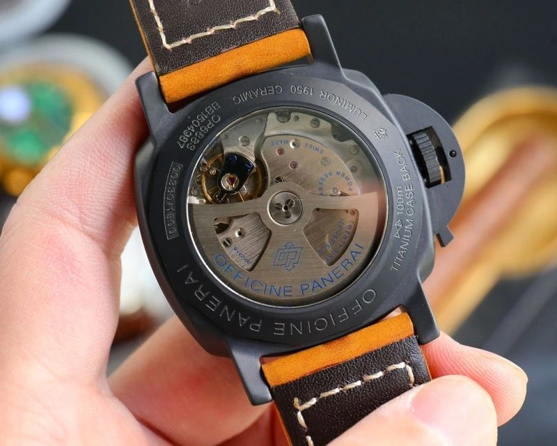 Value-priced AP Watches