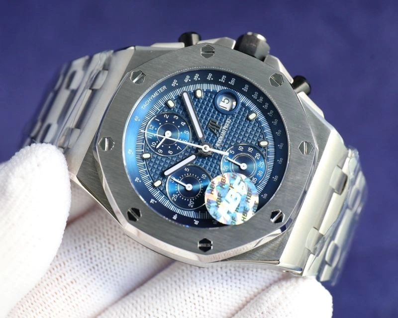 Authentic AP Watches