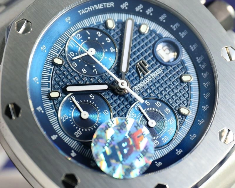 Authentic AP Watches