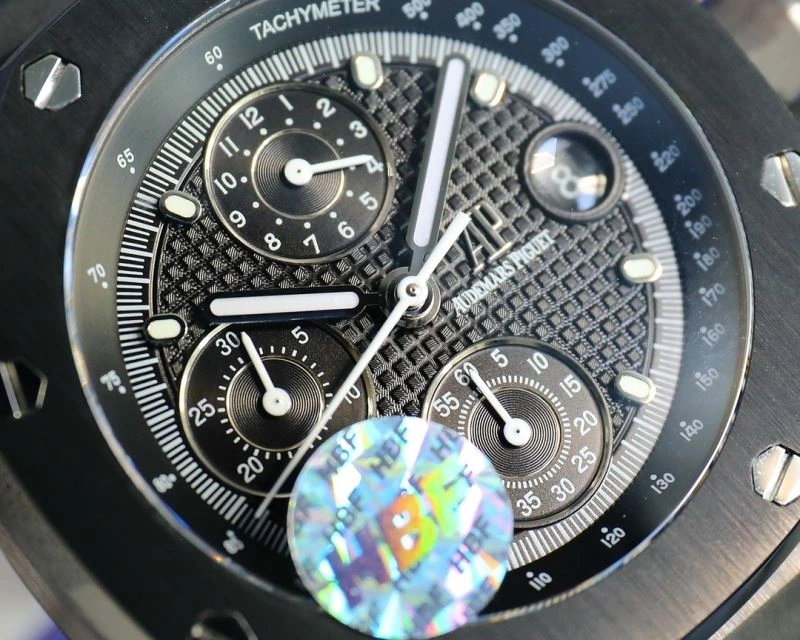 Original AP Watches
