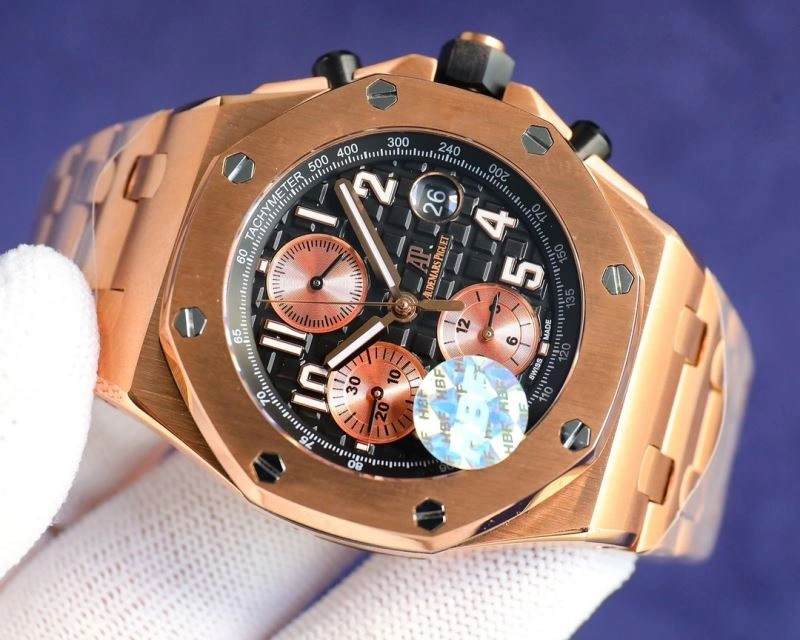 Genuine AP Watches