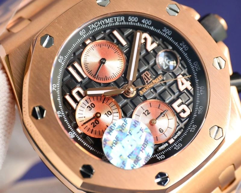Genuine AP Watches