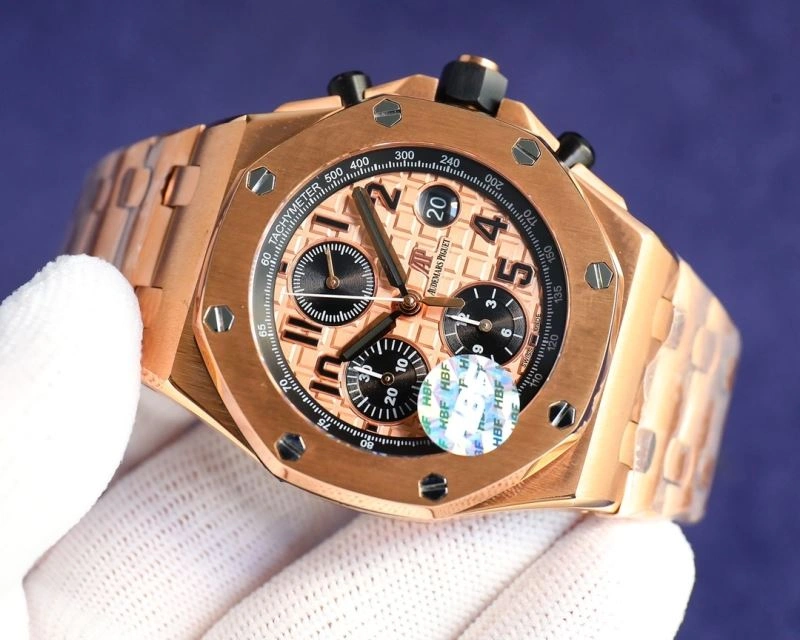 Value-priced AP Watches