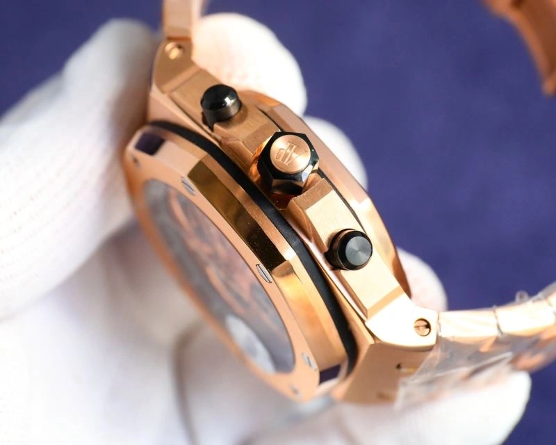 Value-priced AP Watches