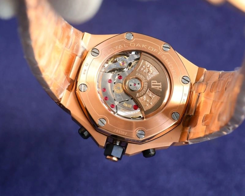 Value-priced AP Watches