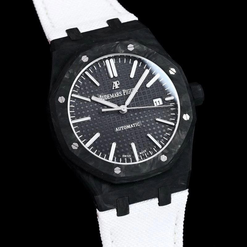 Value-priced AP Watches