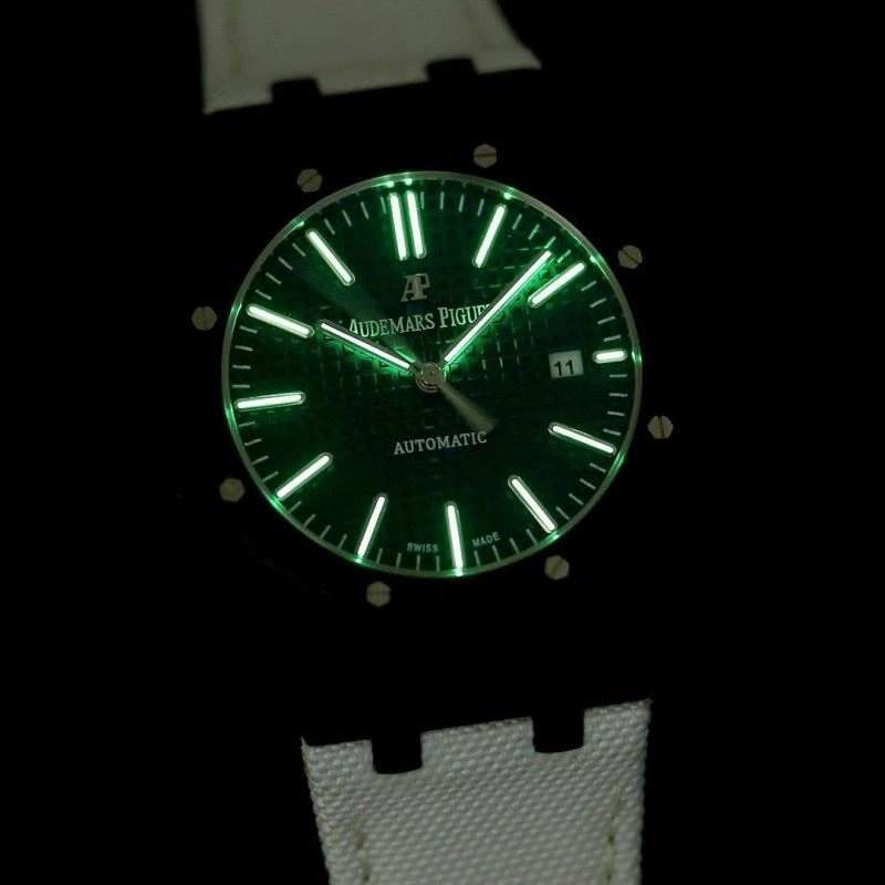 Value-priced AP Watches