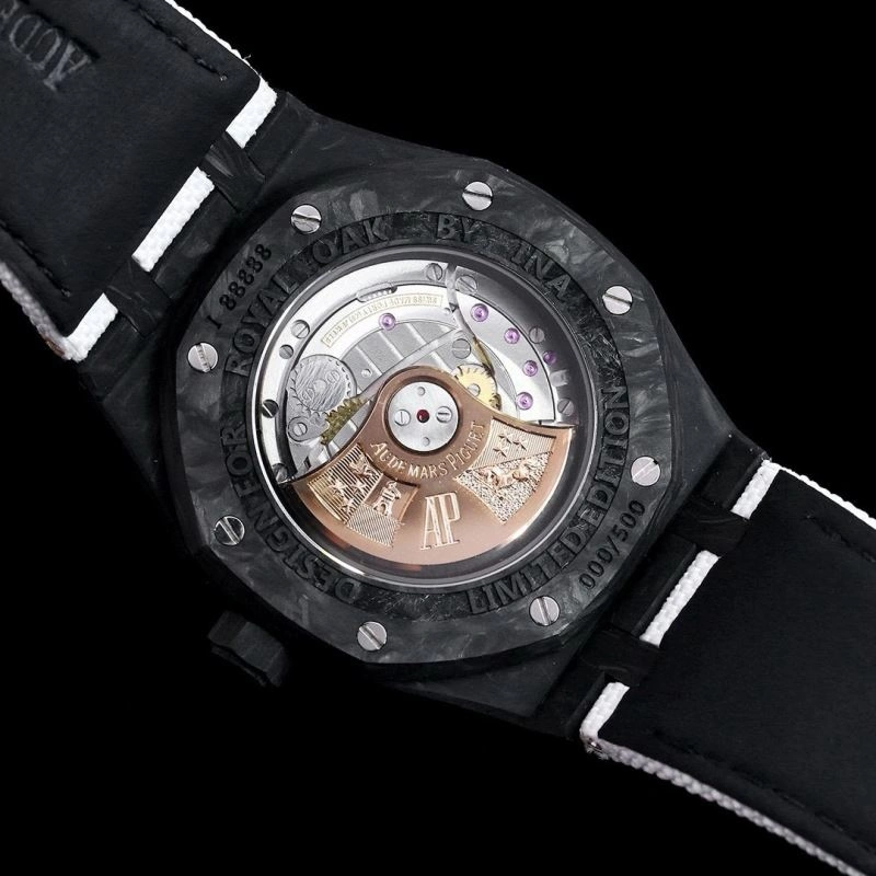 Value-priced AP Watches