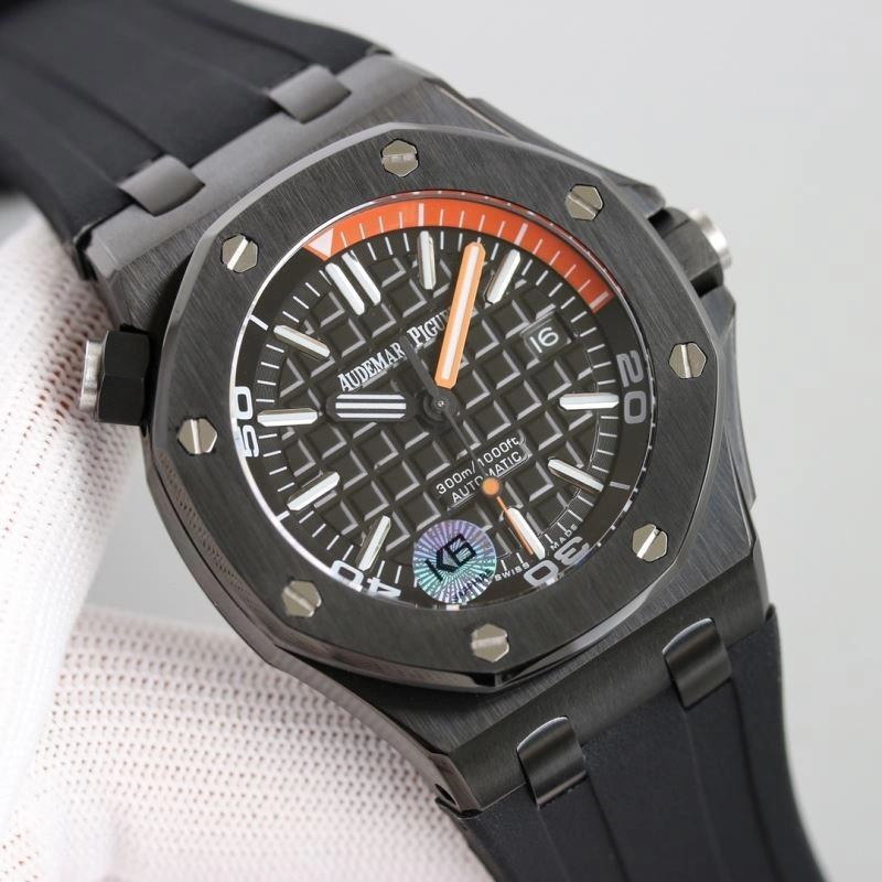 AP Watches