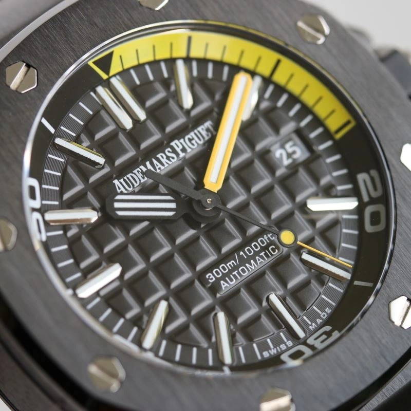 Top match AP Watches
