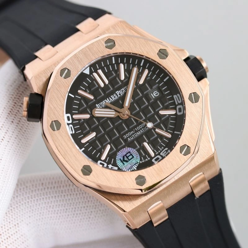 AP Watches