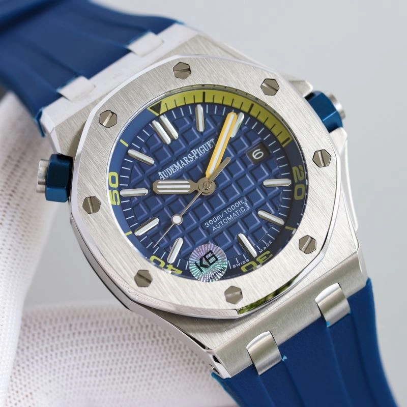 Budget-friendly AP Watches
