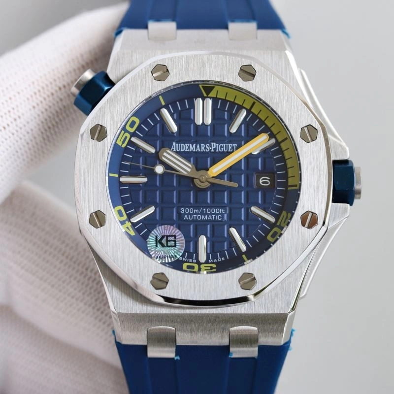 Budget-friendly AP Watches