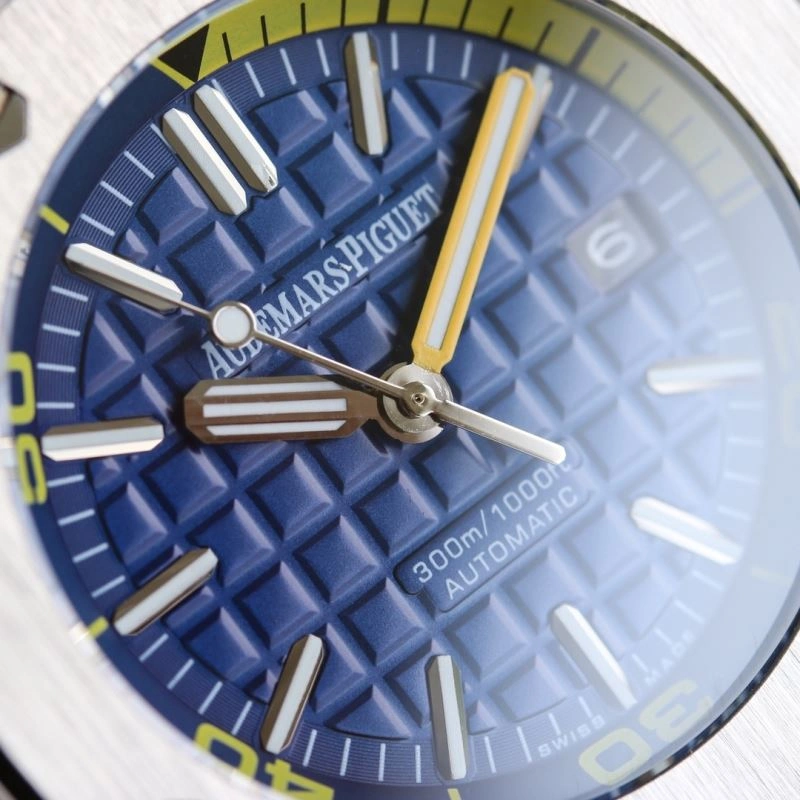 Budget-friendly AP Watches