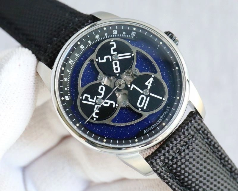 Low-cost AP Watches