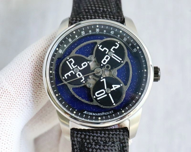 Low-cost AP Watches