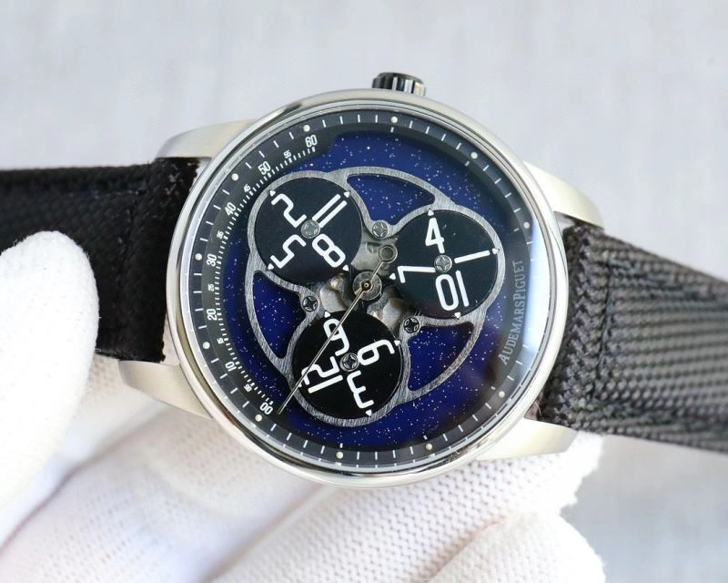 Low-cost AP Watches