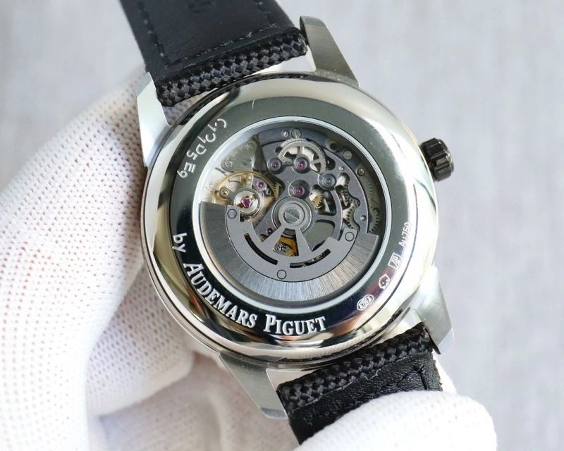 Low-cost AP Watches