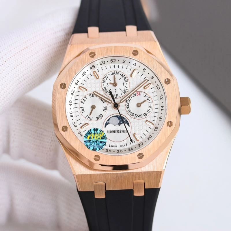 High fidelity AP Watches