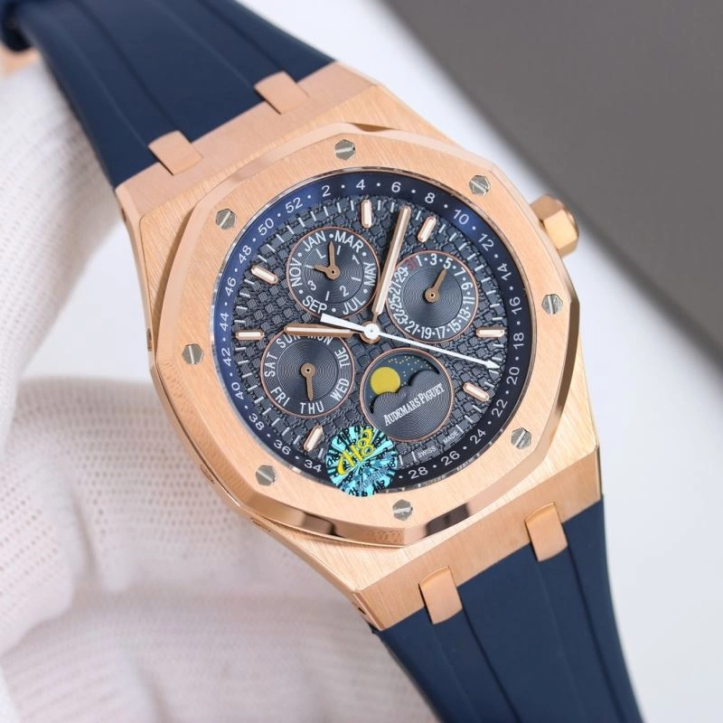 High fidelity AP Watches