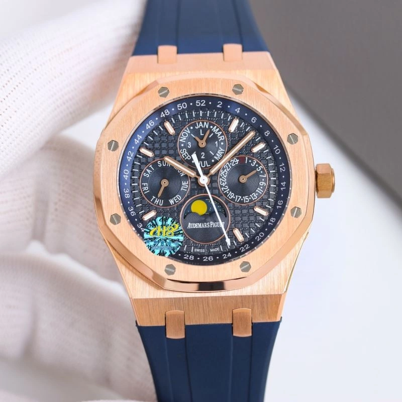 High fidelity AP Watches