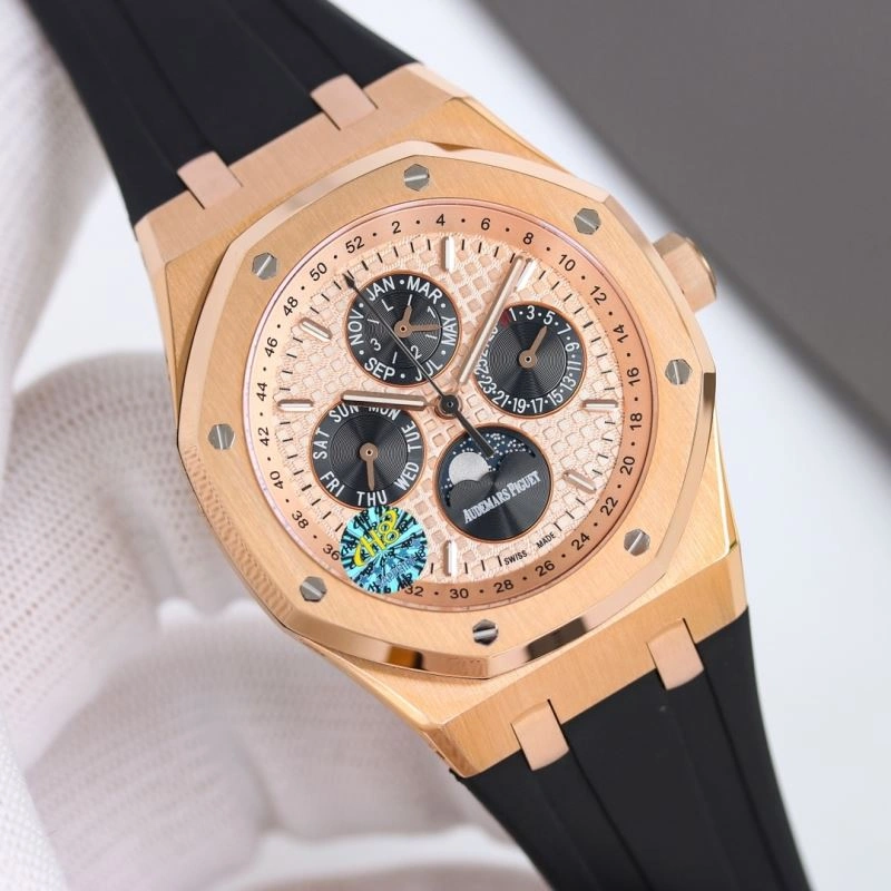 High fidelity AP Watches