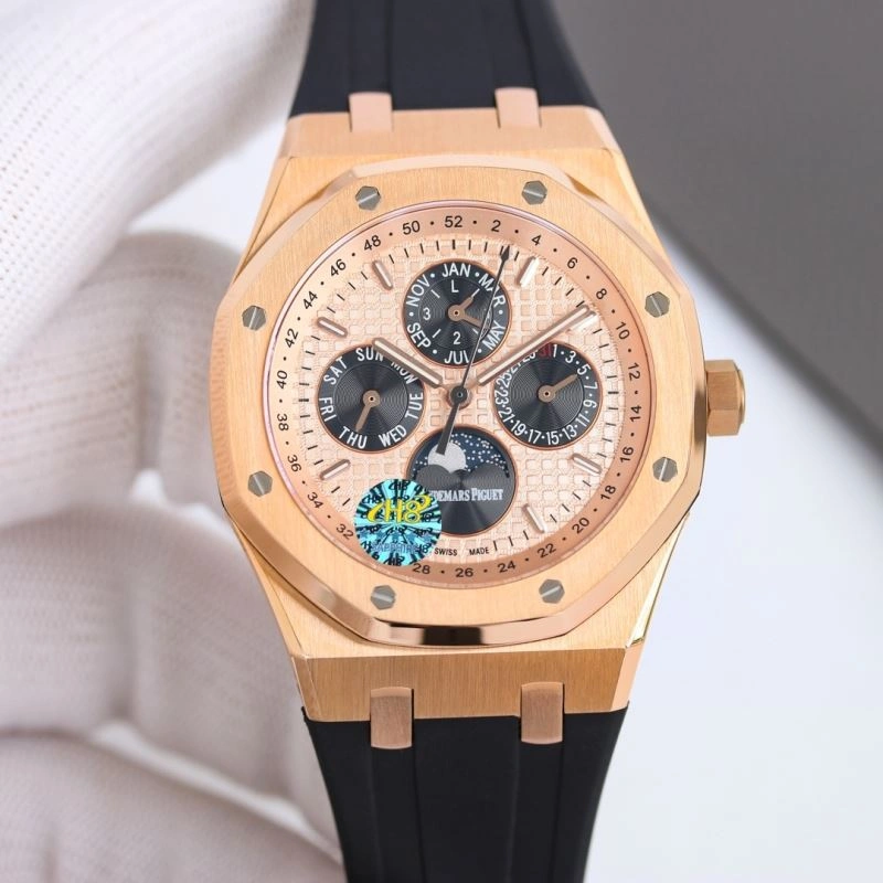 High fidelity AP Watches