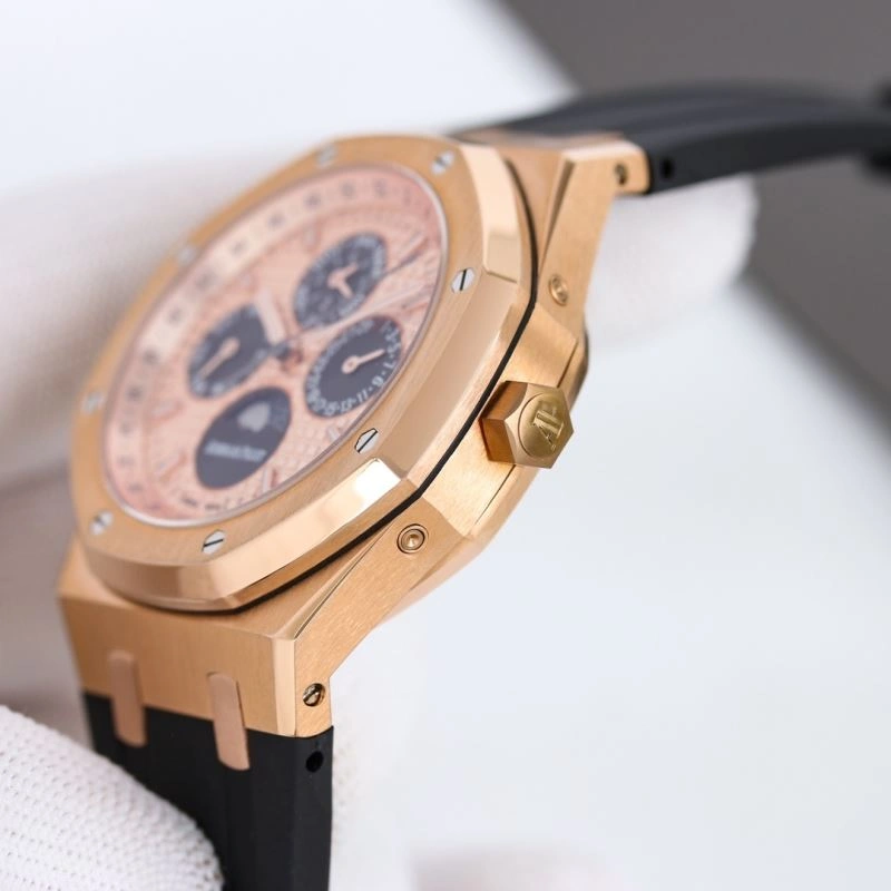 High fidelity AP Watches