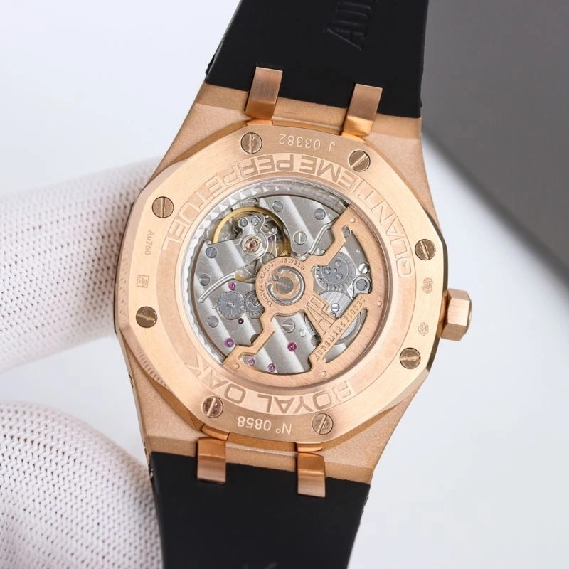 High fidelity AP Watches