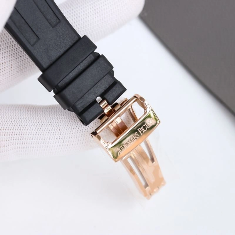 High fidelity AP Watches