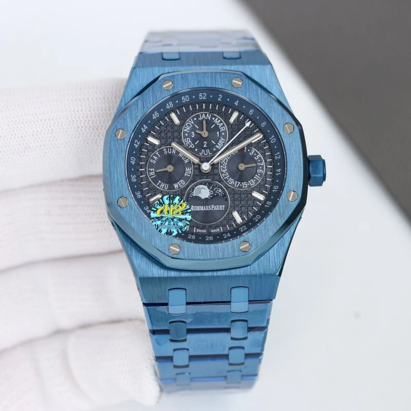 Brand-authenticated AP Watches
