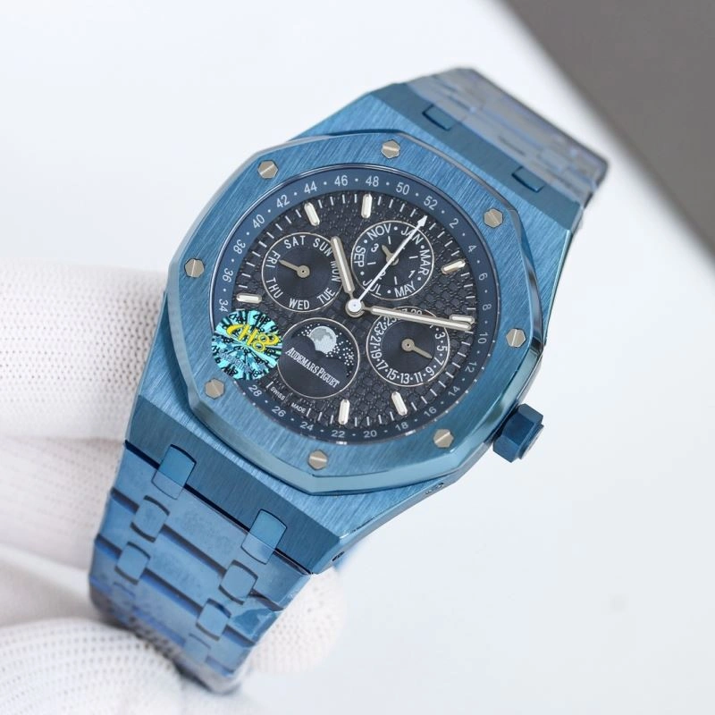 Brand-authenticated AP Watches