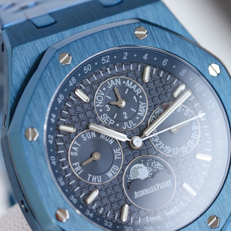 Brand-authenticated AP Watches