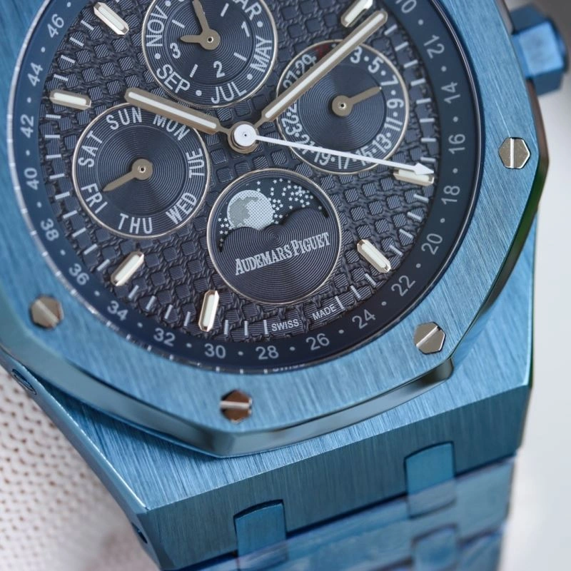 Brand-authenticated AP Watches