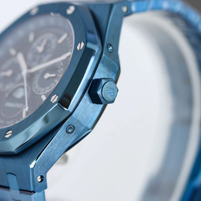Brand-authenticated AP Watches