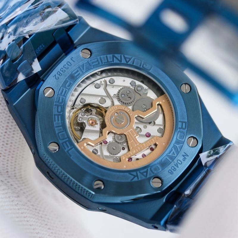Brand-authenticated AP Watches
